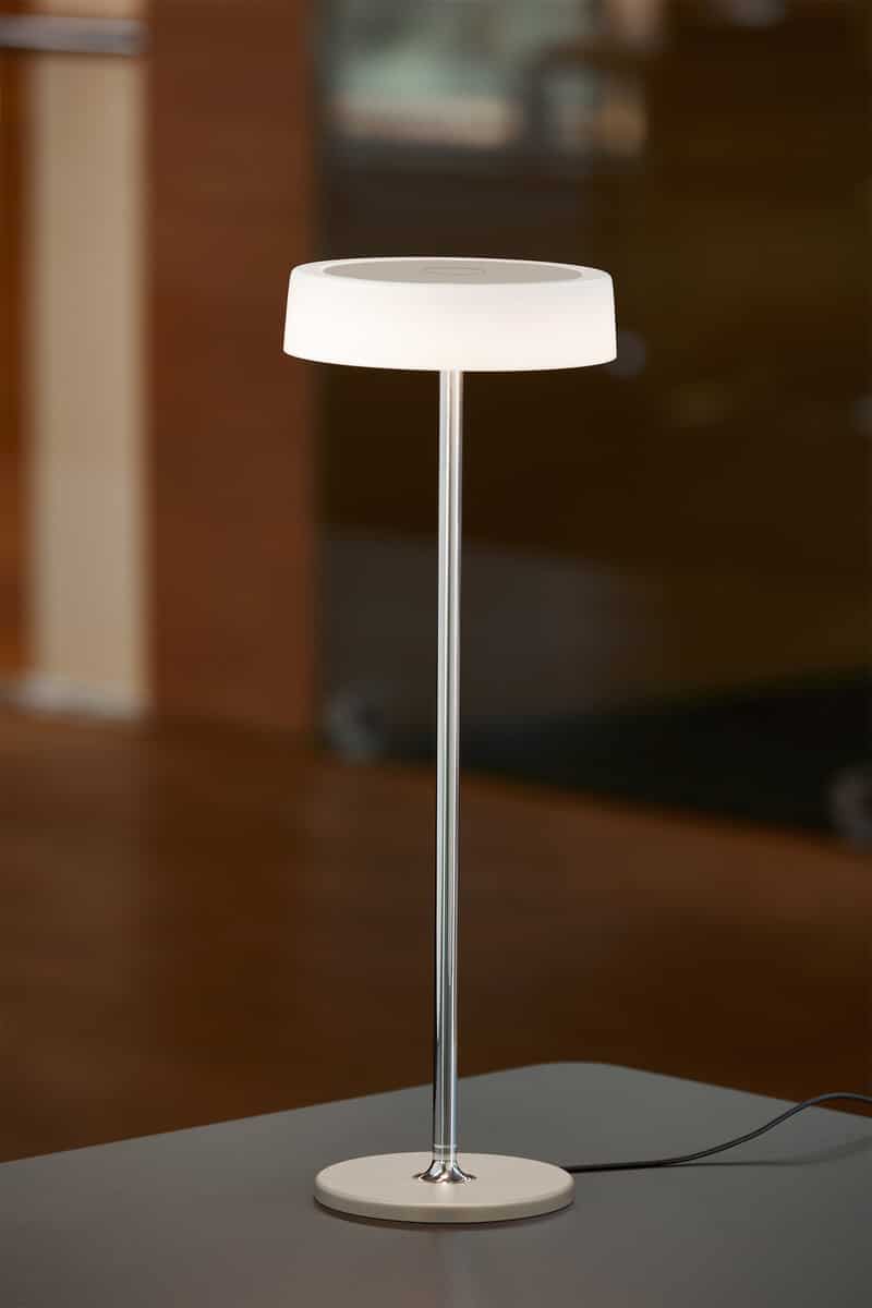 Tischleuchten vom Fachgeschäft in Coesfeld bei Münster